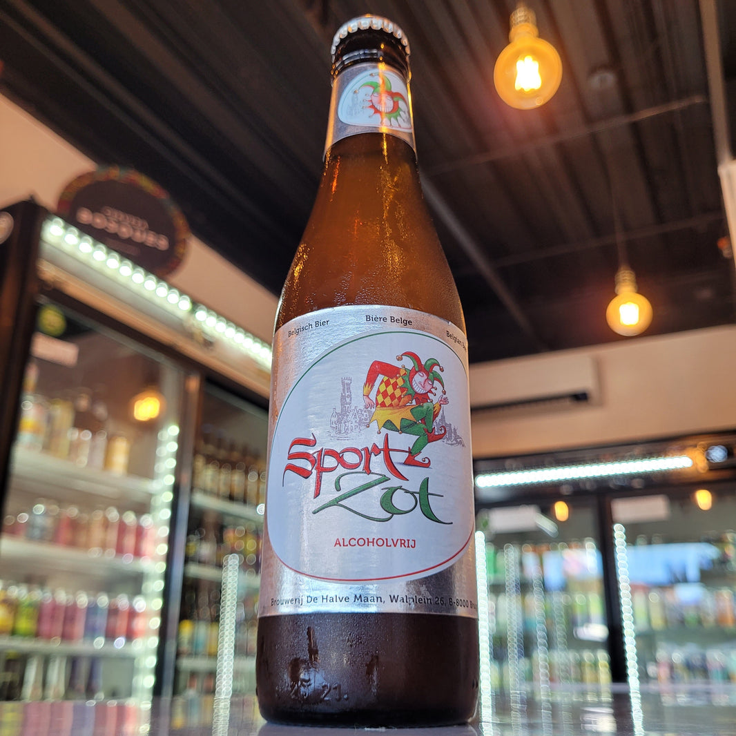 Cerveza Sin Alcohol: Seguridad y Calidad Necesaria – Puerto Cervecero