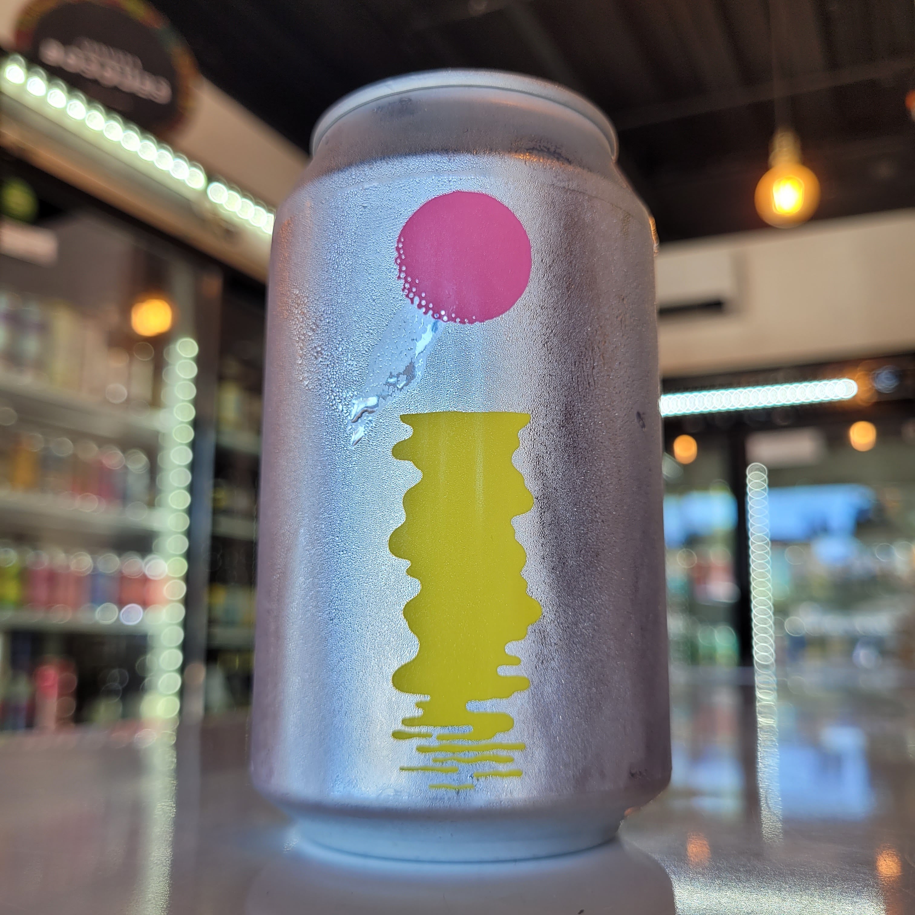 Omnipollo Fatamorgana Double IPA 330ml - Puerto Cervecero